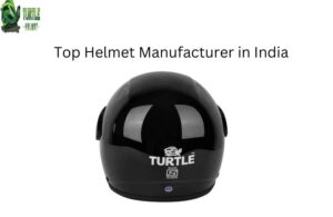 Turtle Helmet - The Evolution of Motorcycle Helmets